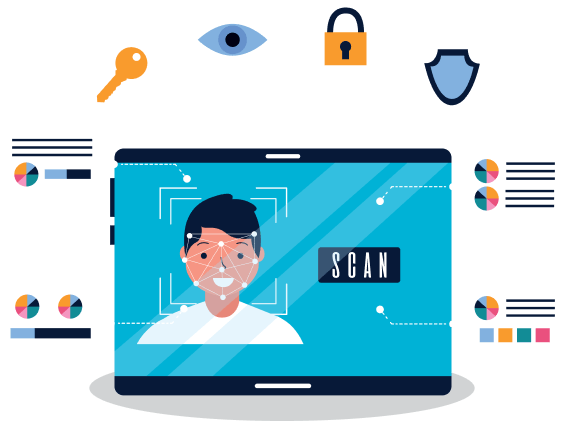 Digital Identity Verification for Business | RatifyID